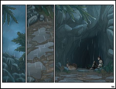 The Sunder Hunt 166 By Kytic On Deviantart