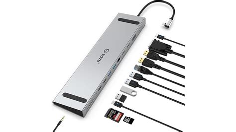 Dell Dock Wd19s Review Power And Performance Mini Pc Reviewer