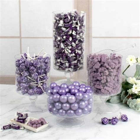 Just Candy Value Size Candy Buffet Kit Perfect For Large Celebrations 775 Pcs 73 Lbs