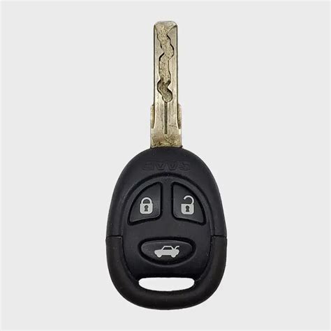Saab Remote Key Fob Repair Service Listing 1 Remote Key Repairs