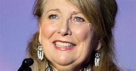 Teri Garr Actor Comedian And Multiple Sclerosis Ambassador Dies At