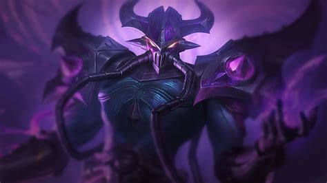 Kassadin League Of Legends League Of Legends Wiki Fandom
