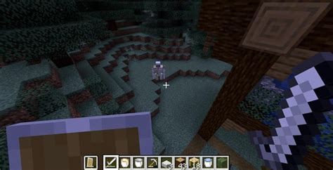 Iron Golem Spawning Outside The Farm Rtechnicalminecraft