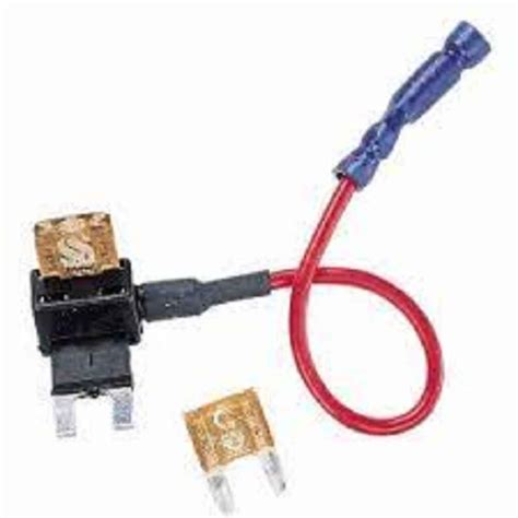 What Size Of Fuse For A Subwoofer Improve Stereo