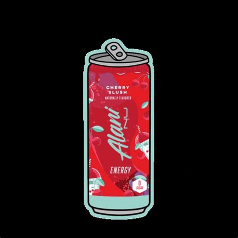 Energy Drink Energy  By Alani Nu