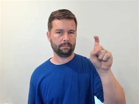 Need Asl Dictionary