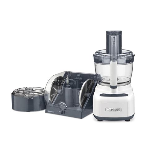 Cuisinart Elemental 13 Cup Food Processor With Spiralizer 46 Off