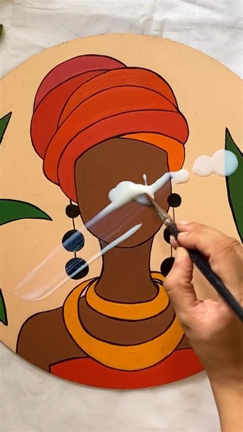 Conceder Pinturas Em Madeira