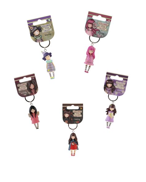 Gorjuss Collection N 25 Magazine 20