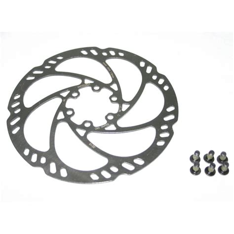 Magura Bremsscheibe Storm Hc 6 Loch 160mm 120g Best Bike Parts