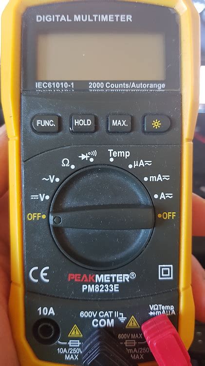 Simulate Touch Capacitive Button From Nodemcu Esphome Home