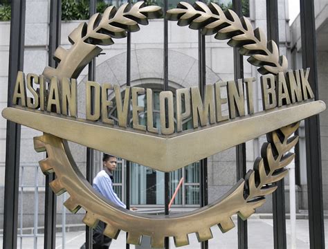Developing Asia On Track To Grow Faster In 2023 Adb Reuters