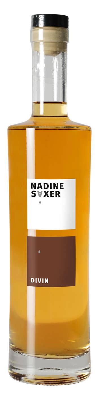 Weingut Nadine Saxer — Divin