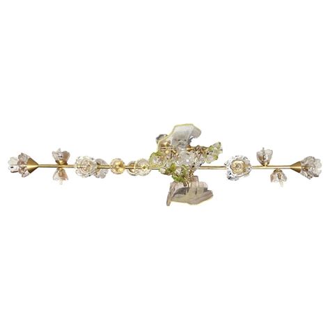 Applique Pendant Lamp By Sema Topaloglu For Sale At 1stdibs