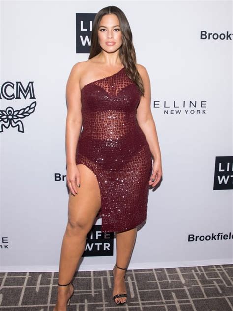 The Most Shocking Sexy Celebrity Looks Of 2017