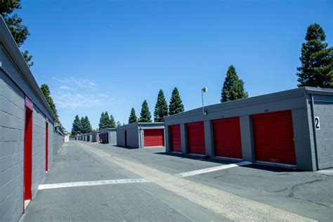 Business And Commercial Storage Santa Rosa Ca Buxbear Storage Santa Rosa