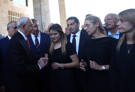 Kızından Haluk Pekşenin ölümüyle Ilgili Açıklama Sözcü