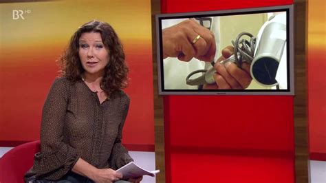 Karin Schubert 2016 05 18 Frankenschau Aktuellmp4 Youtube