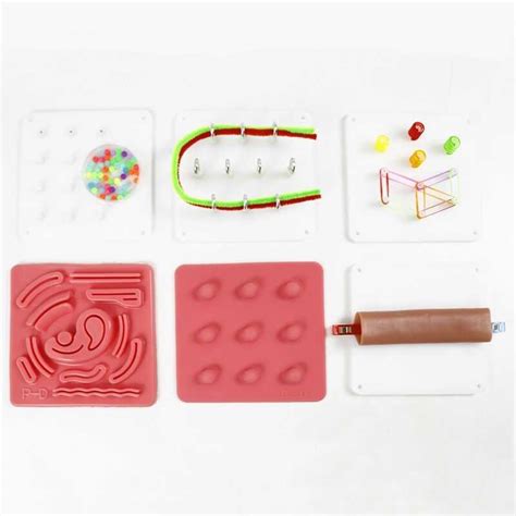 New Ching Model Practice Tools Laparoscc Surgery Training Module