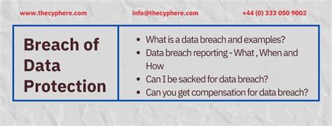 Martechteam On Linkedin Cyber Databreach Dataprotection Gdpr Dataprivacy
