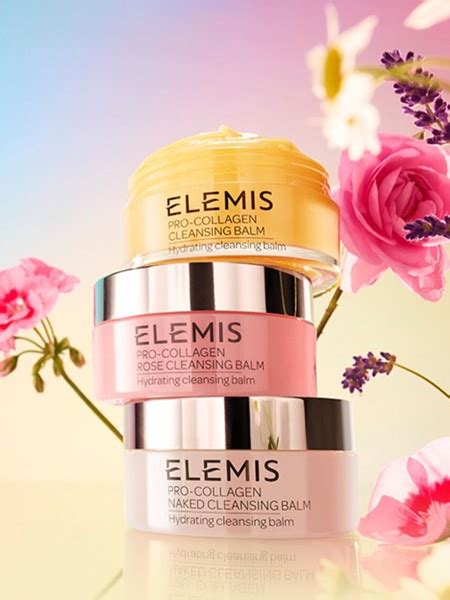 Elemis London