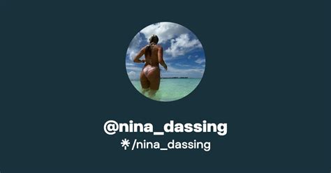 Ninadassing Linktree