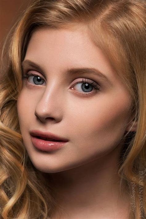 Olaszkolda Official Ig Ola Szkolda Young Model Aleksandra Szkołda Girl Woman Portrait 🔥