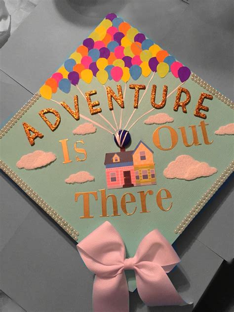 17 Of The Most Magical Disney Grad Caps Artofit