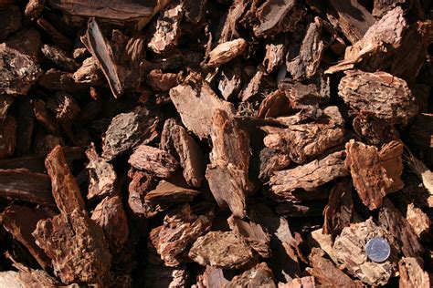 Bark Oxborrow Trucking And Landscape Materials