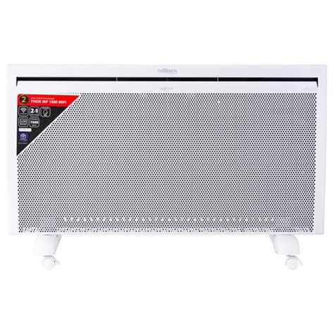 Estufa Thor Irp 1500 Wifi Marca Thorben