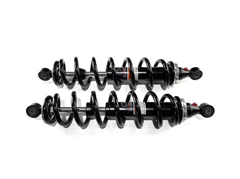 Race Driven Gas Shocks For 2013 2014 Arctic Cat 700 Atv Race Driven Gas