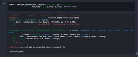 Typeerror Init Got An Unexpected Keyword Argument Mp Context
