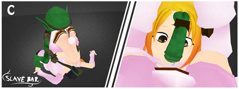 Rule 34 Ahe Gao Female Goblin Goblin Male Nymphokyun Sheep Sheep Girl