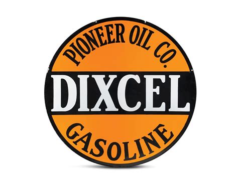 Dixcel Gasoline The Dingman Collection 2012 Rm Sothebys