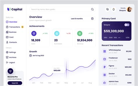 3 Tips Membuat Tampilan User Interface Design Lebih Eye Catching