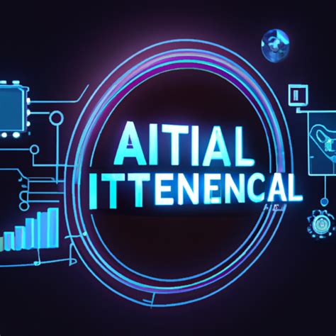 Maximize Efficiency With Artificial Intelligence With Big Data