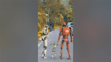 幸福的一家三口 Youtube