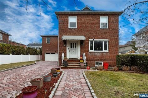 Cliffside Park Nj Real Estate And Homes For Sale ®