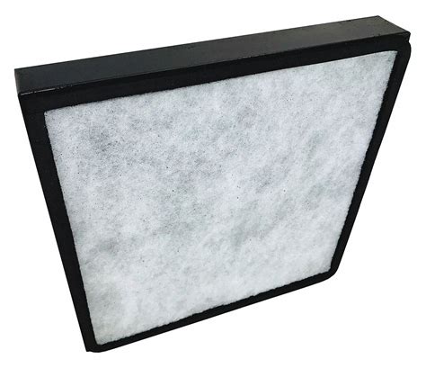 Formaldehyde Filter Grainger