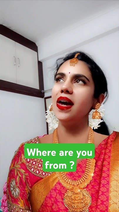 Where Are You From Hindivideo Pronounceindia Beginnershindi