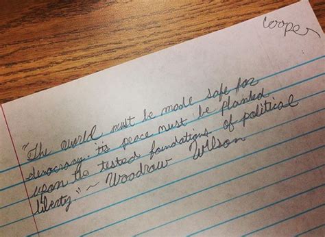 How I Add Cursive Writing To My Class ELA Brave And True By Marilyn Yung