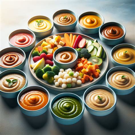 Best Way To Puree Food For Adults Quick Tips