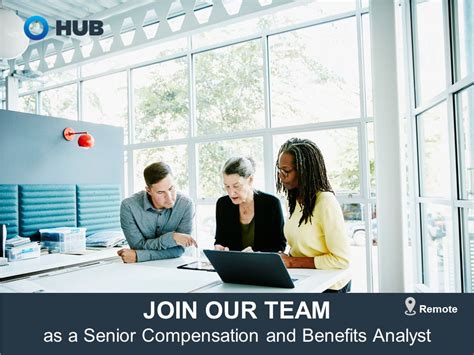 Great Remote Opportunity To Join A Team With A Dynamic Compensation Leader… Lorrain Mccurdy