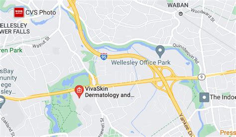 Contact Vivaskin Dermatology