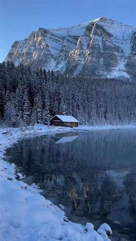 Pin Af Kathy Tatom På Winters Video