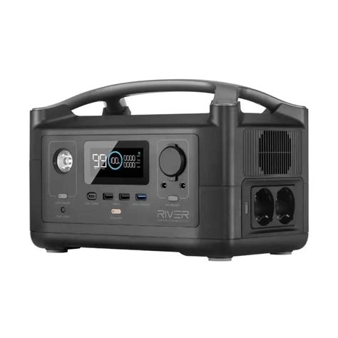 Ltrade Ecoflow River