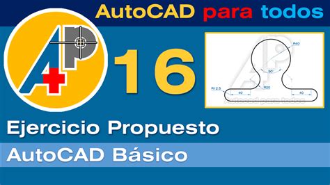 Autocad Para Todos 100 Práctico Home