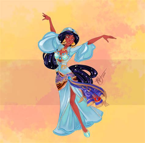 Princesses Fanarts