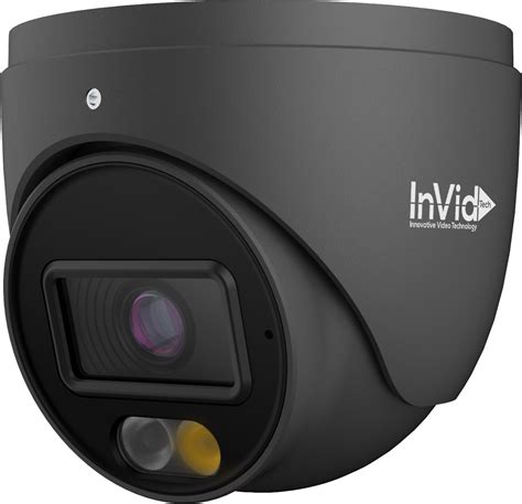 Paramont Lc3 Series Ip Cameras Affordable Ai Powered Security