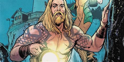 The First 10 Classic Superheroes Of All Time